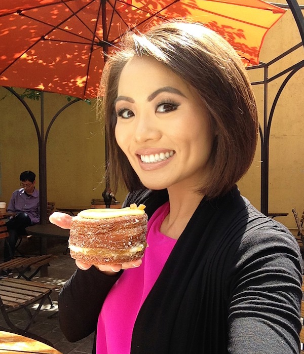 Featured Food Travelist Dion Lim